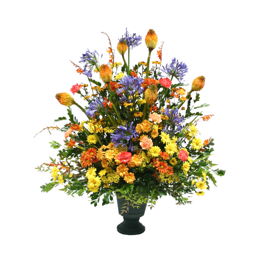 COPON PRIMAVERAL – Los Herrajes Florería